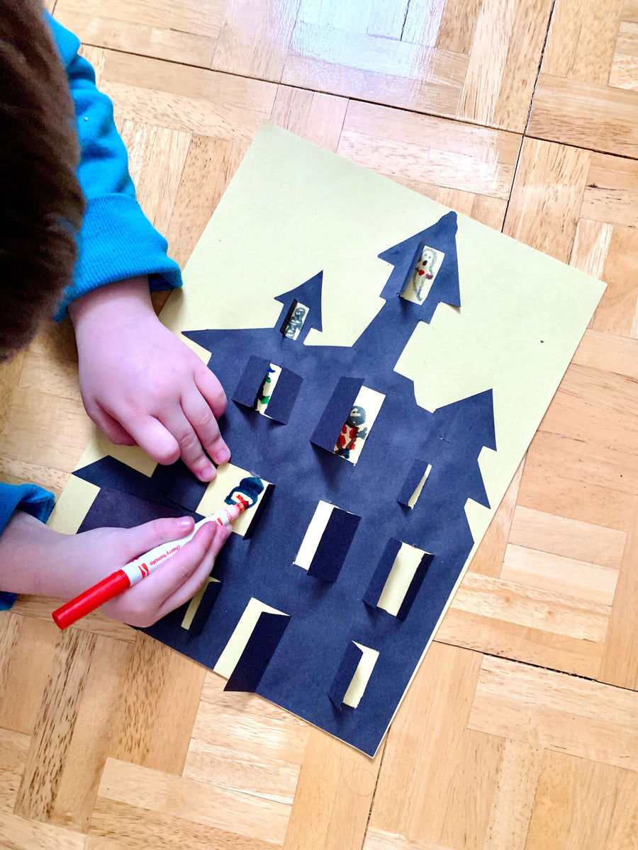 Halloween Activity For Kids Let s Make Art halloween-activity-for-kids-let-s-make-art
