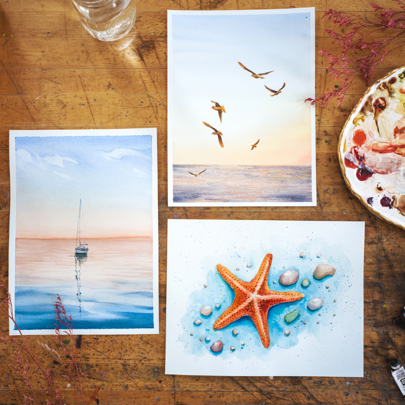 Shop All – Let's Make Art