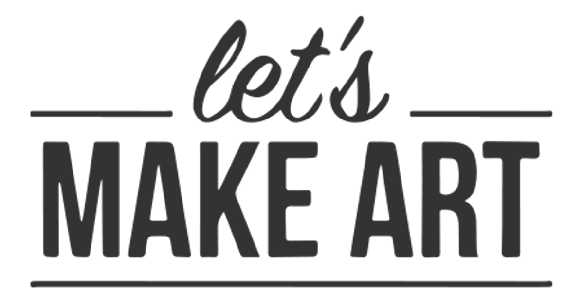 Beginner Watercolor Series – Let's Make Art