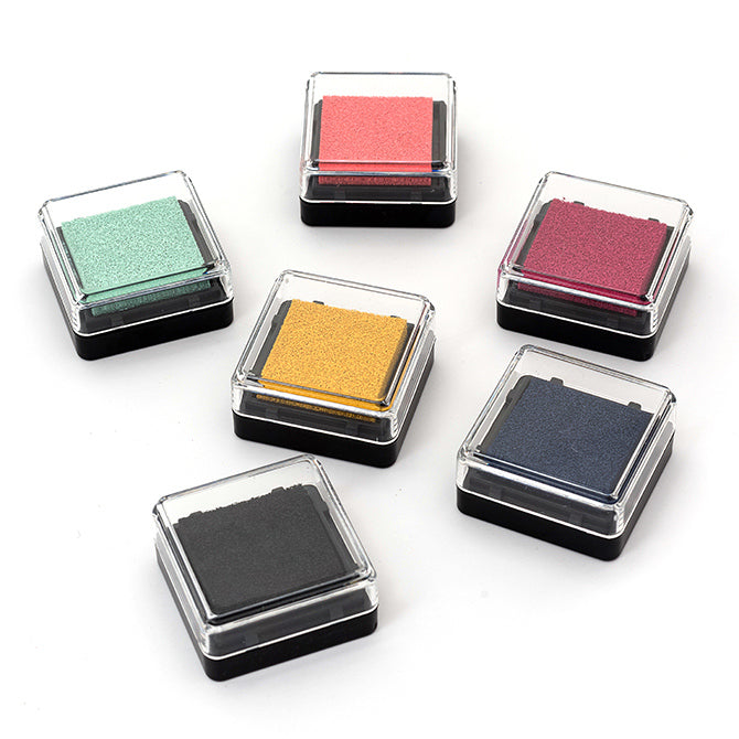 Mixed Media Mini Projects– Let's Make Art