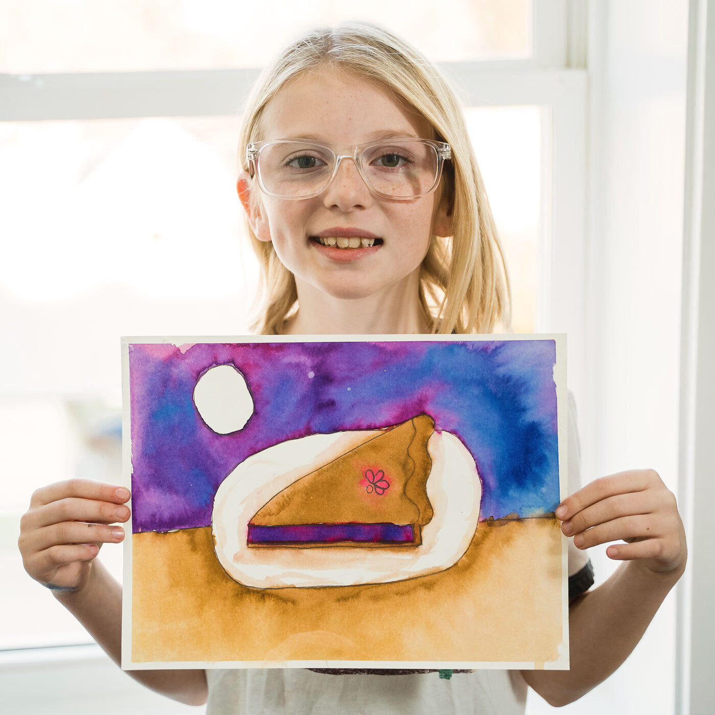 Let's Make Art: Your home for watercolor painting tutorials & supplies