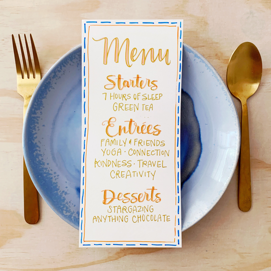 Envelope Art Project– Let's Make Art